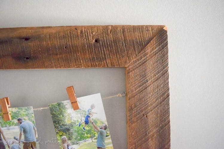 25+ Unique DIY Gifts with Photos - Making Joy and Pretty Things