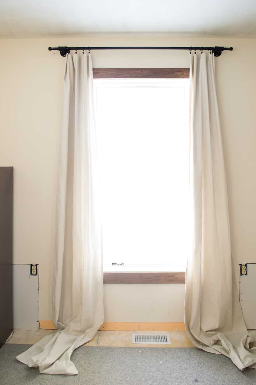 front-view-curtains - Making Joy and Pretty Things