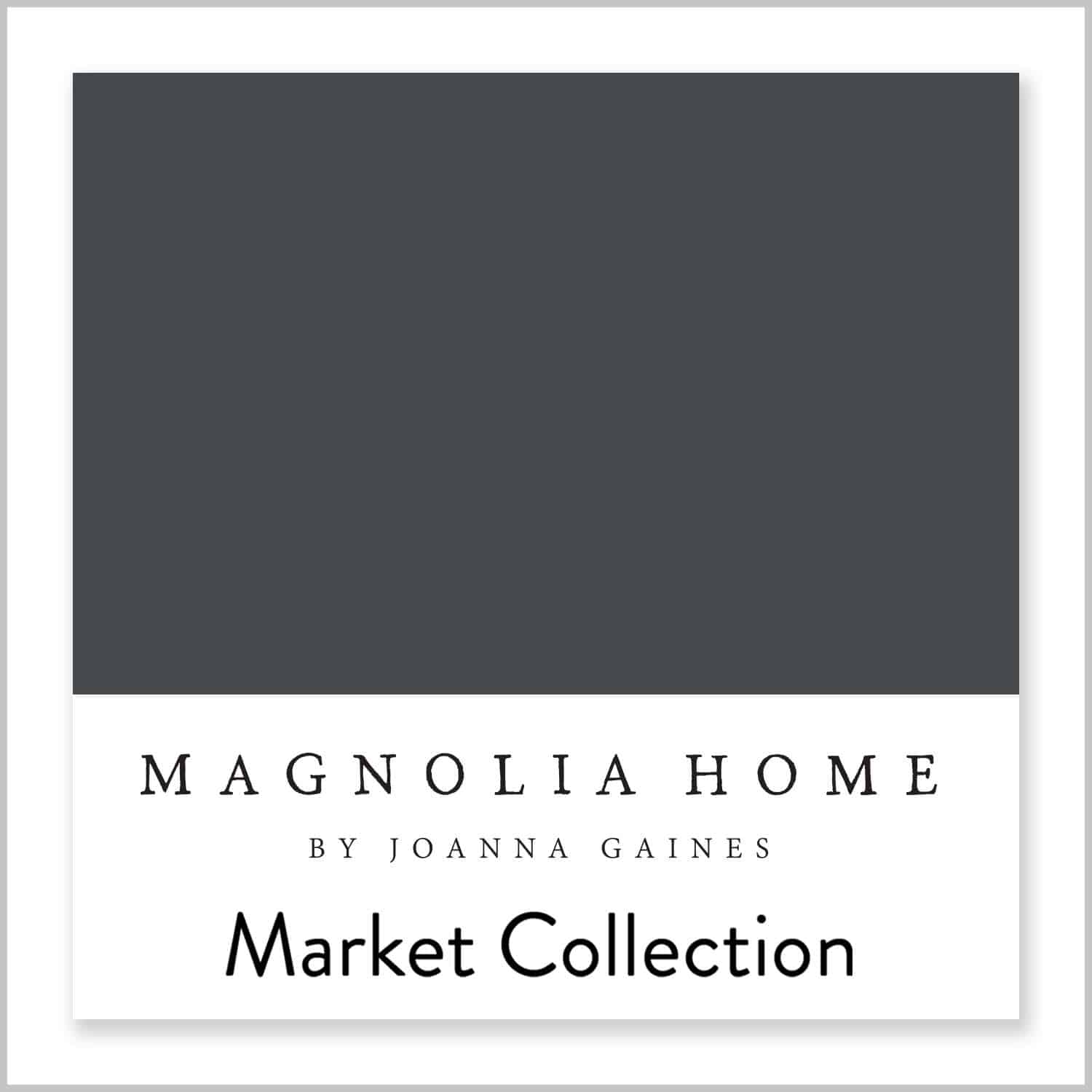 The 12 Best Magnolia Home Joanna Gaines Farmhouse Paint Colors - Making ...