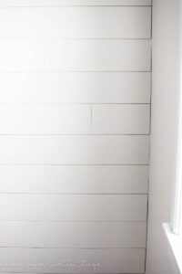 IKEA Algot sloped ceiling closet - Making Joy and Pretty Things