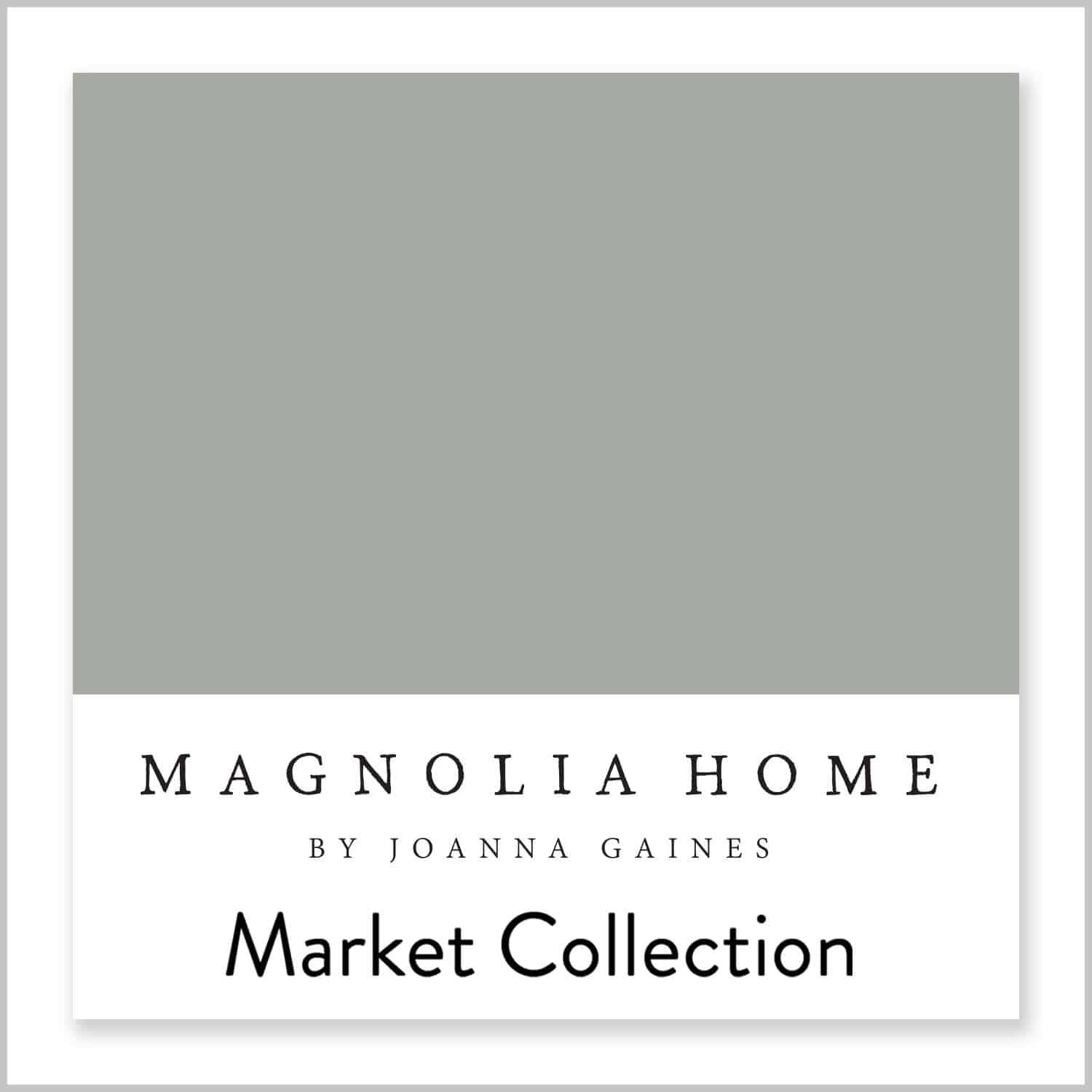 The 12 Best Magnolia Home Joanna Gaines Farmhouse Paint Colors - Making ...