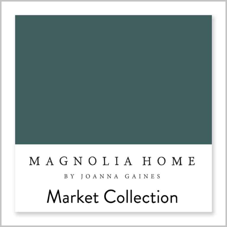 The 12 Best Magnolia Home Joanna Gaines Farmhouse Paint Colors - Making ...