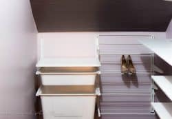 One Room Challenge {Week 3} - Designing the IKEA Algot Closet System ...