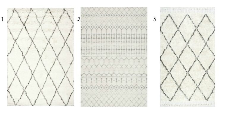 How To Layer Rugs Like A Pro - Making Joy and Pretty Things