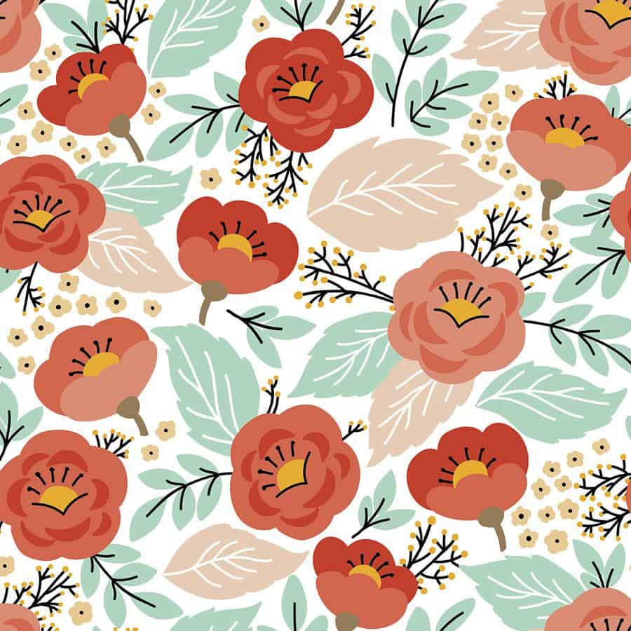 Best Online Sources for Modern Wallpaper - Making Joy and Pretty Things