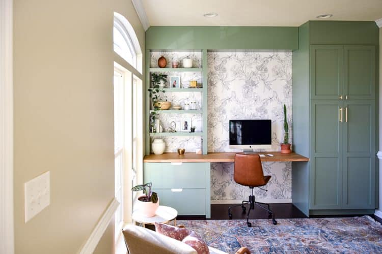 How to Create a Focal Point in a Room and 15 Wood Feature Wall Ideas to ...