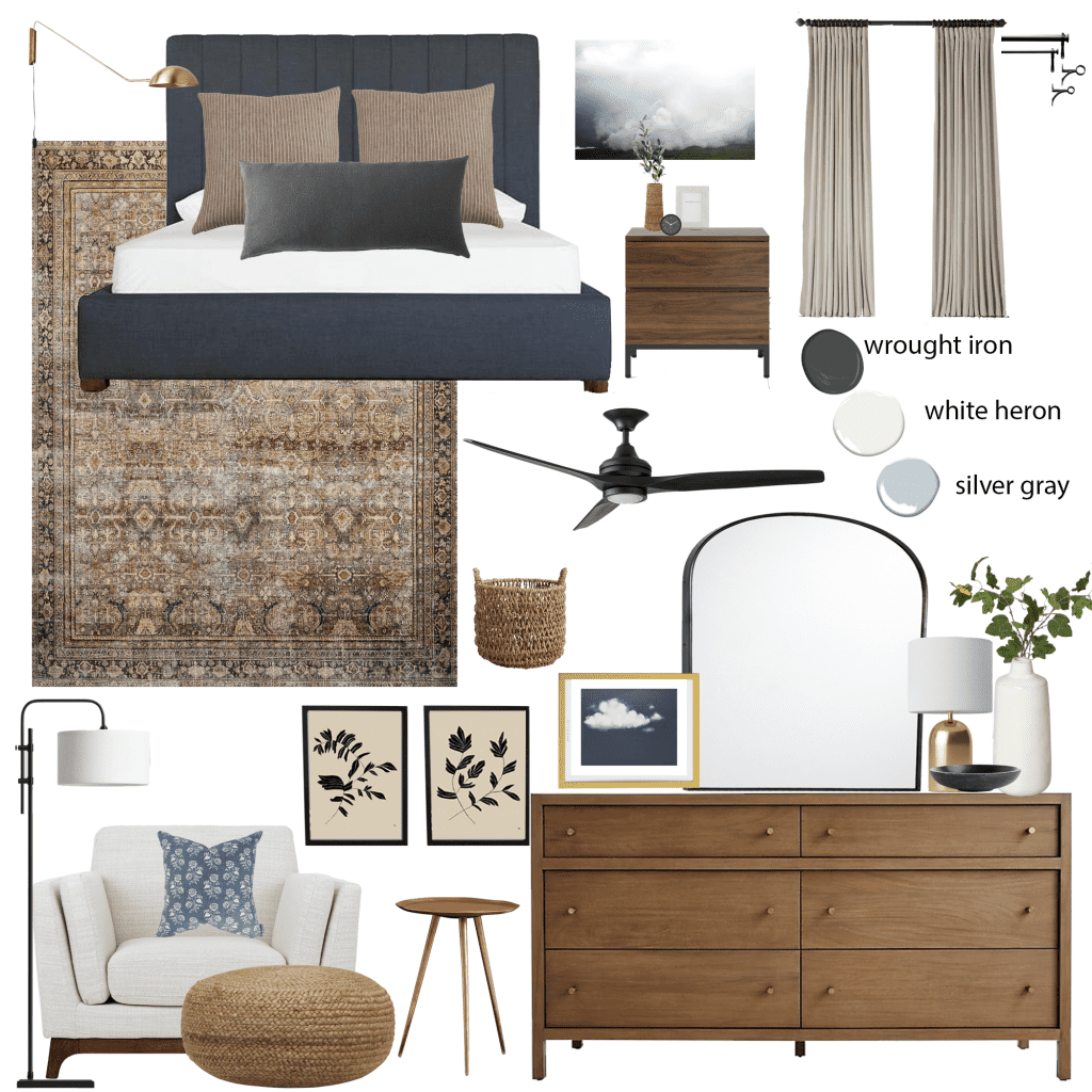 How Does eDesign Work [plus sample project!] - Making Joy and Pretty Things