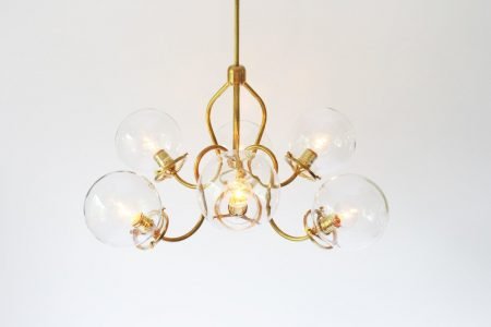 Unique Lighting From Etsy - Making Joy and Pretty Things