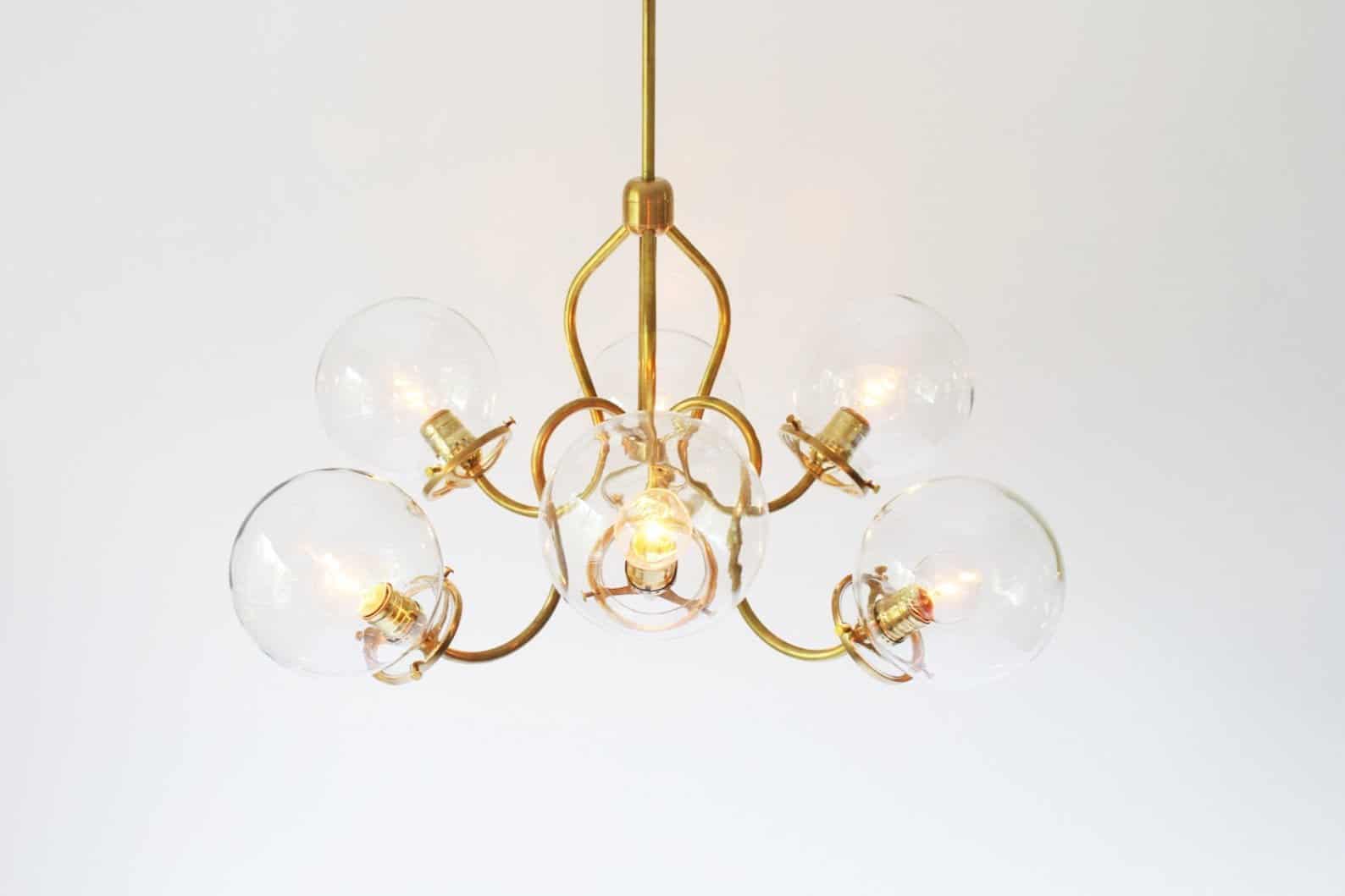 Get The Look For Less - Lighting - Making Joy and Pretty Things