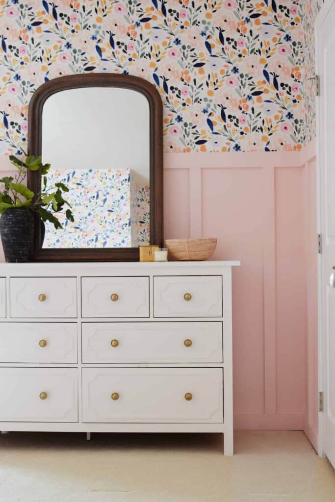 30+ Pretty Painted Dresser Ideas - Making Joy and Pretty Things