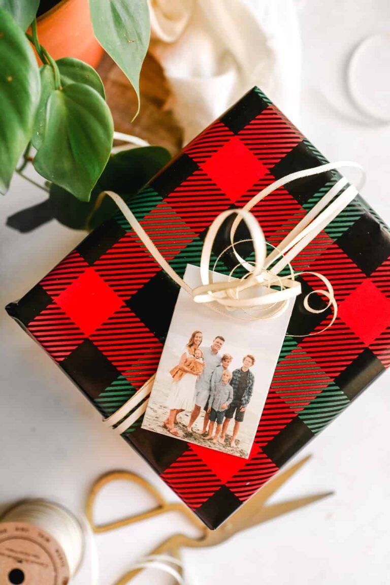 25+ Unique DIY Gifts with Photos - Making Joy and Pretty Things