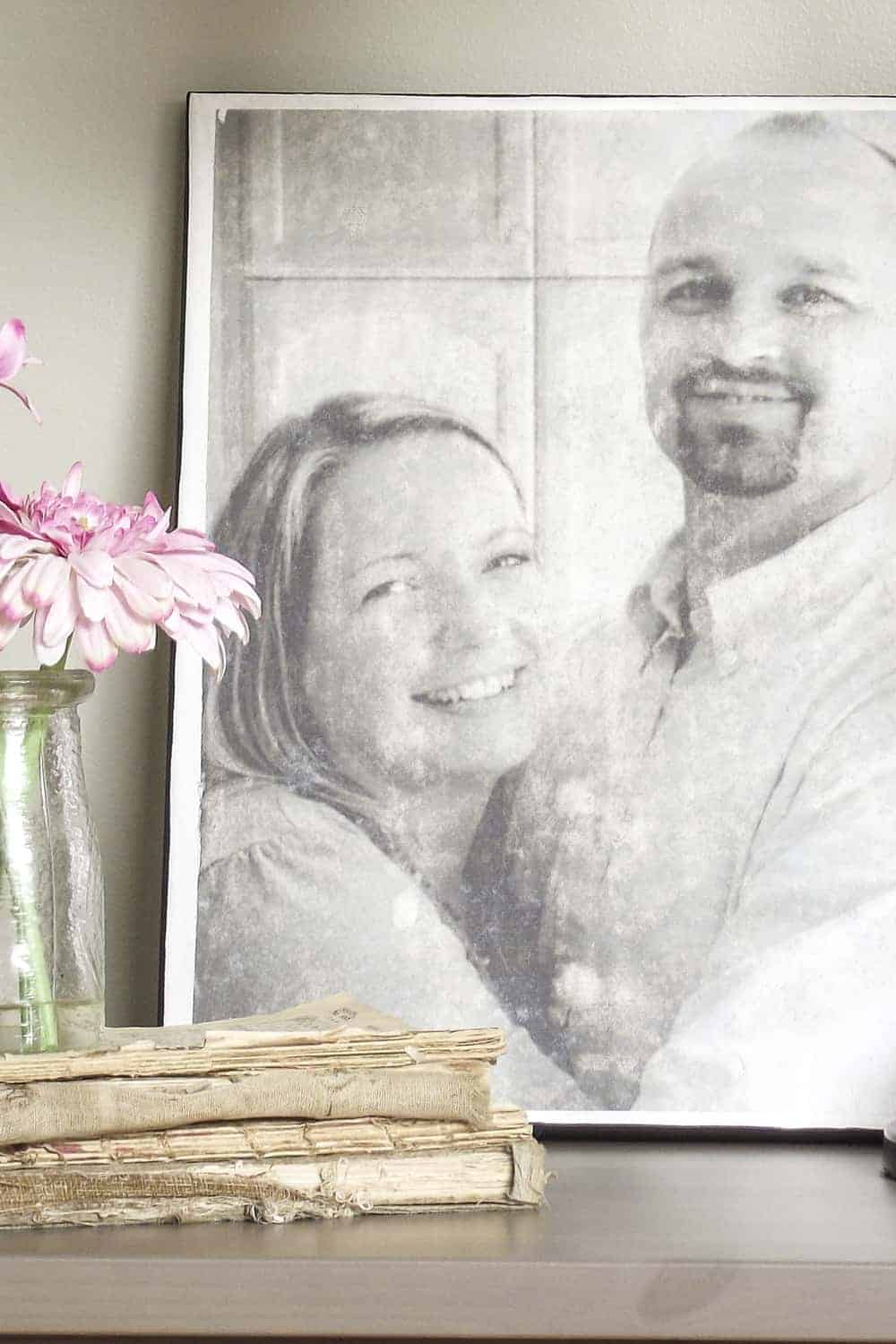 25+ Unique DIY Gifts with Photos - Making Joy and Pretty Things