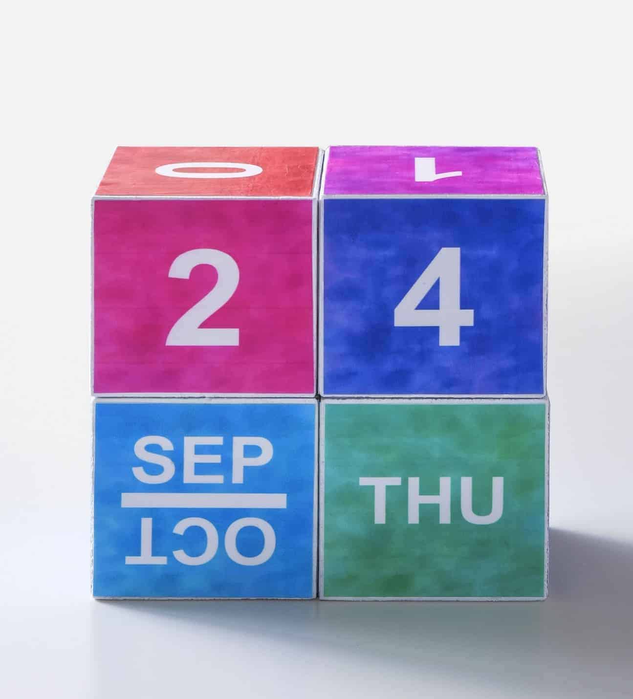 Wood Block Crafts: 30+ DIY Ideas - Making Joy and Pretty Things