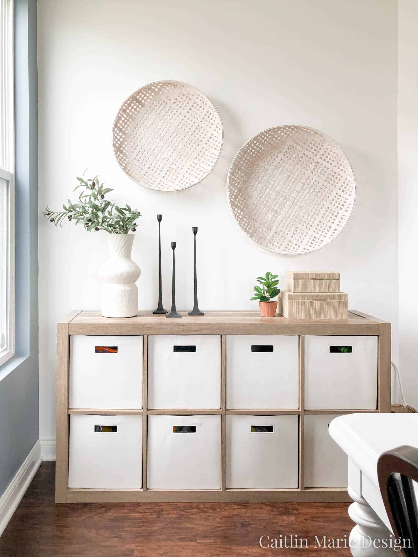 Toy Storage Ideas For Every Room - Making Joy and Pretty Things