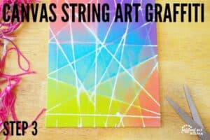 29 Easy String Art Ideas To Try - Making Joy and Pretty Things