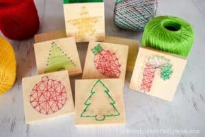 29 Easy String Art Ideas To Try - Making Joy and Pretty Things