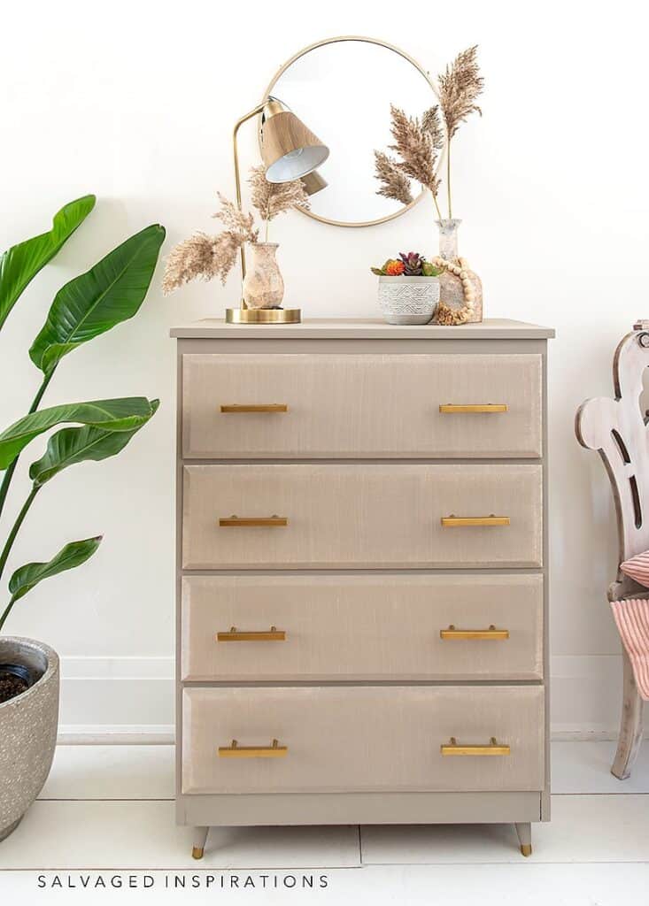 30+ Pretty Painted Dresser Ideas - Making Joy and Pretty Things