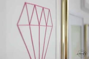 29 Easy String Art Ideas To Try - Making Joy and Pretty Things