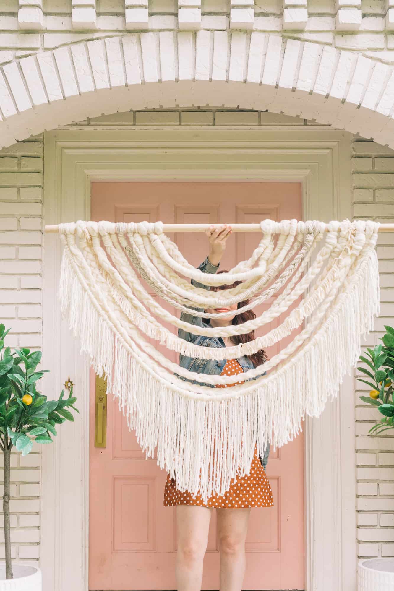30+ Big Wall Decor Ideas To Steal - Making Joy and Pretty Things