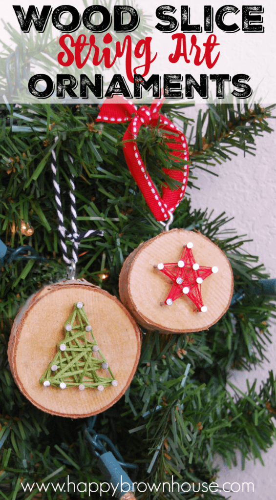 29 Easy String Art Ideas To Try - Making Joy and Pretty Things