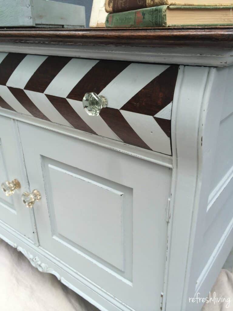 30+ Pretty Painted Dresser Ideas - Making Joy and Pretty Things