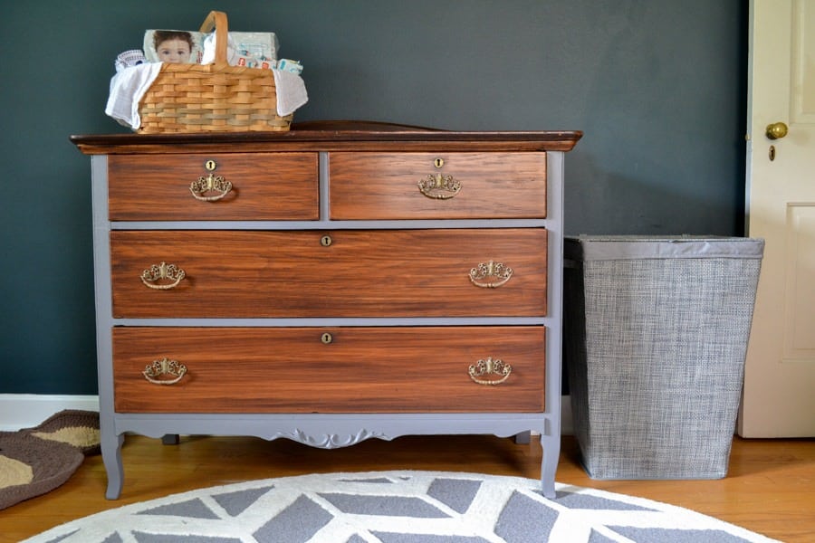 30+ Pretty Painted Dresser Ideas - Making Joy and Pretty Things