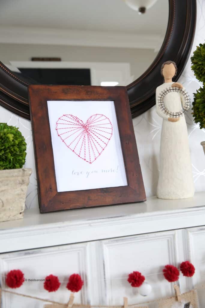 29 Easy String Art Ideas To Try - Making Joy and Pretty Things