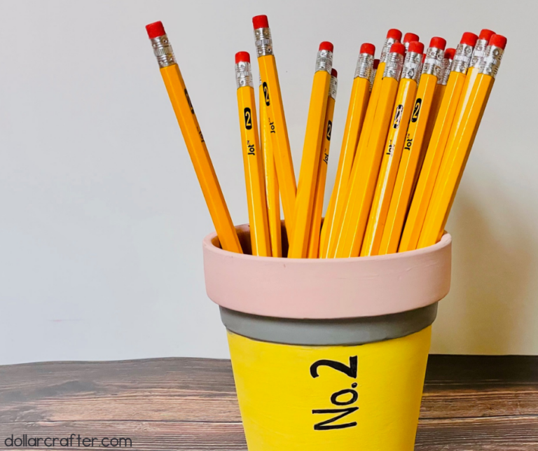 Unleash Your Creativity: 27 Easy Clay Pot Crafts - Making Joy and ...