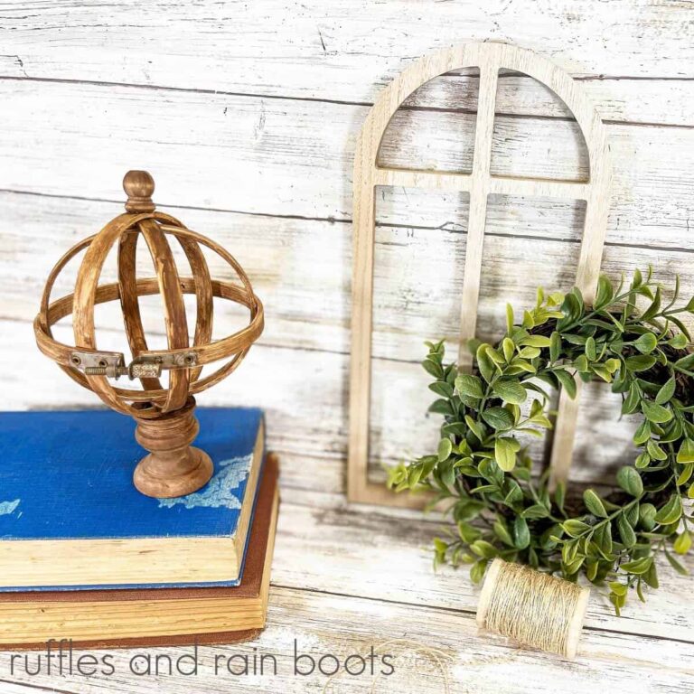 38+ Creative Embroidery Hoop Crafts - Making Joy and Pretty Things