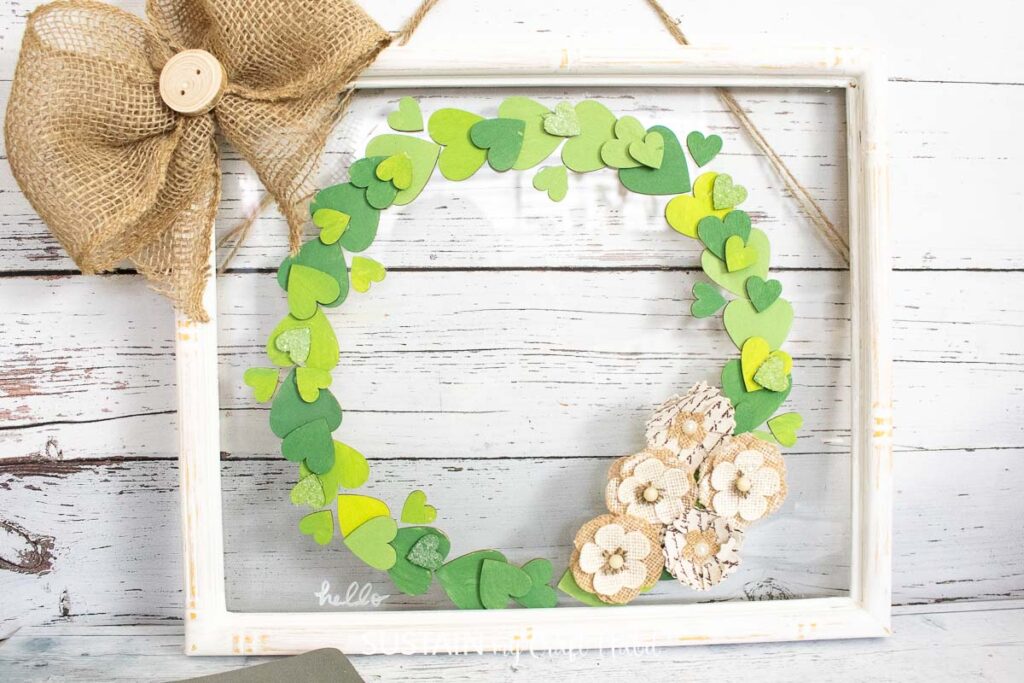 40+ Cute Photo Frame Craft Ideas - Making Joy and Pretty Things