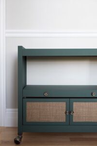 20+ DIY Bar Carts You Can Make in a Day - Making Joy and Pretty Things