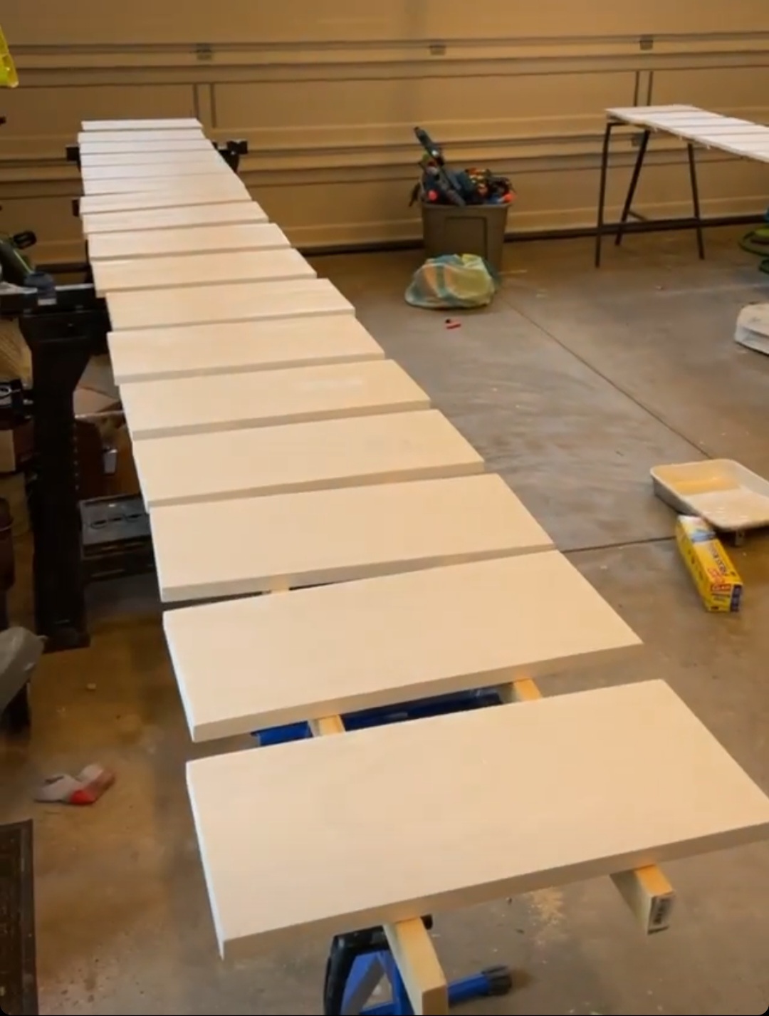 IKEA Pax Wardrobe: Make It Look Built-In - Making Joy and Pretty Things